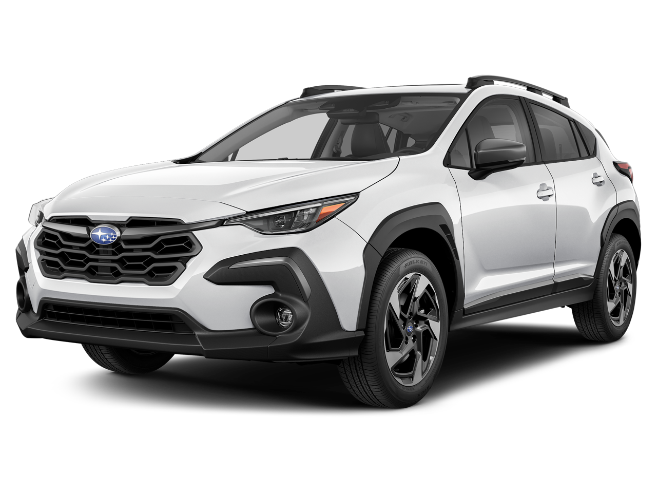 2026 Subaru CROSSTREK Limited Rockville MD | Fitzgerald Subaru ...