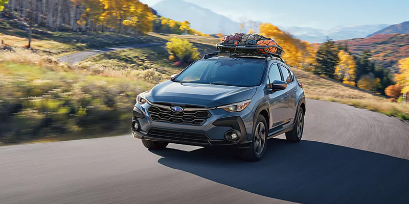 Fitzgerald Subaru Makes Custom Orders Easy | Fitzgerald Subaru Rockville