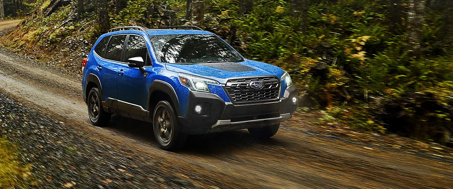 Get to Know the New Subaru Forester for Sale in Rockville | Fitzgerald ...