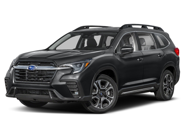 All About the New Subaru Ascent Near Washington DC | Fitzgerald Subaru ...