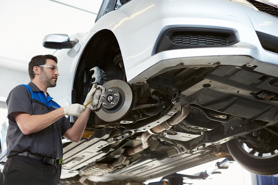 Spring Service at Fitzgerald Subaru in Rockville, MD | Fitzgerald ...