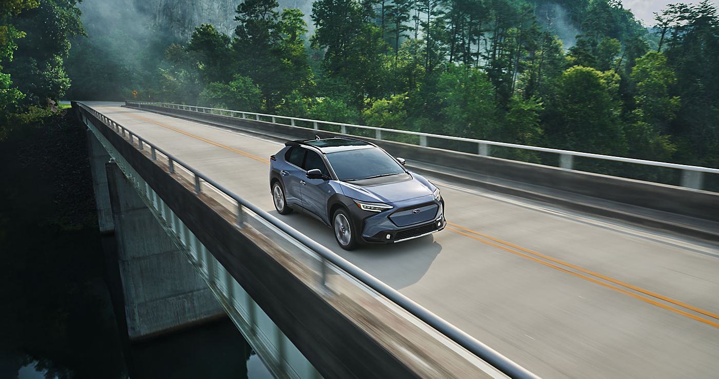 Subaru Vehicle Specials | Fitzgerald Subaru Rockville