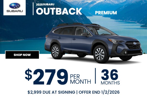 Subaru Dealer | Car Dealership Rockville, MD | Fitzgerald Subaru Rockville